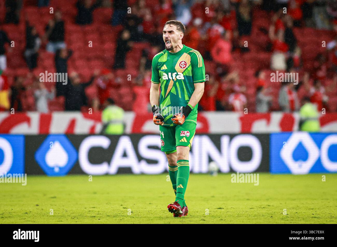 Porto Alegre, Brazil. 18th May, 2025. RS - PORTO ALEGRE - 05/18/2025 ...