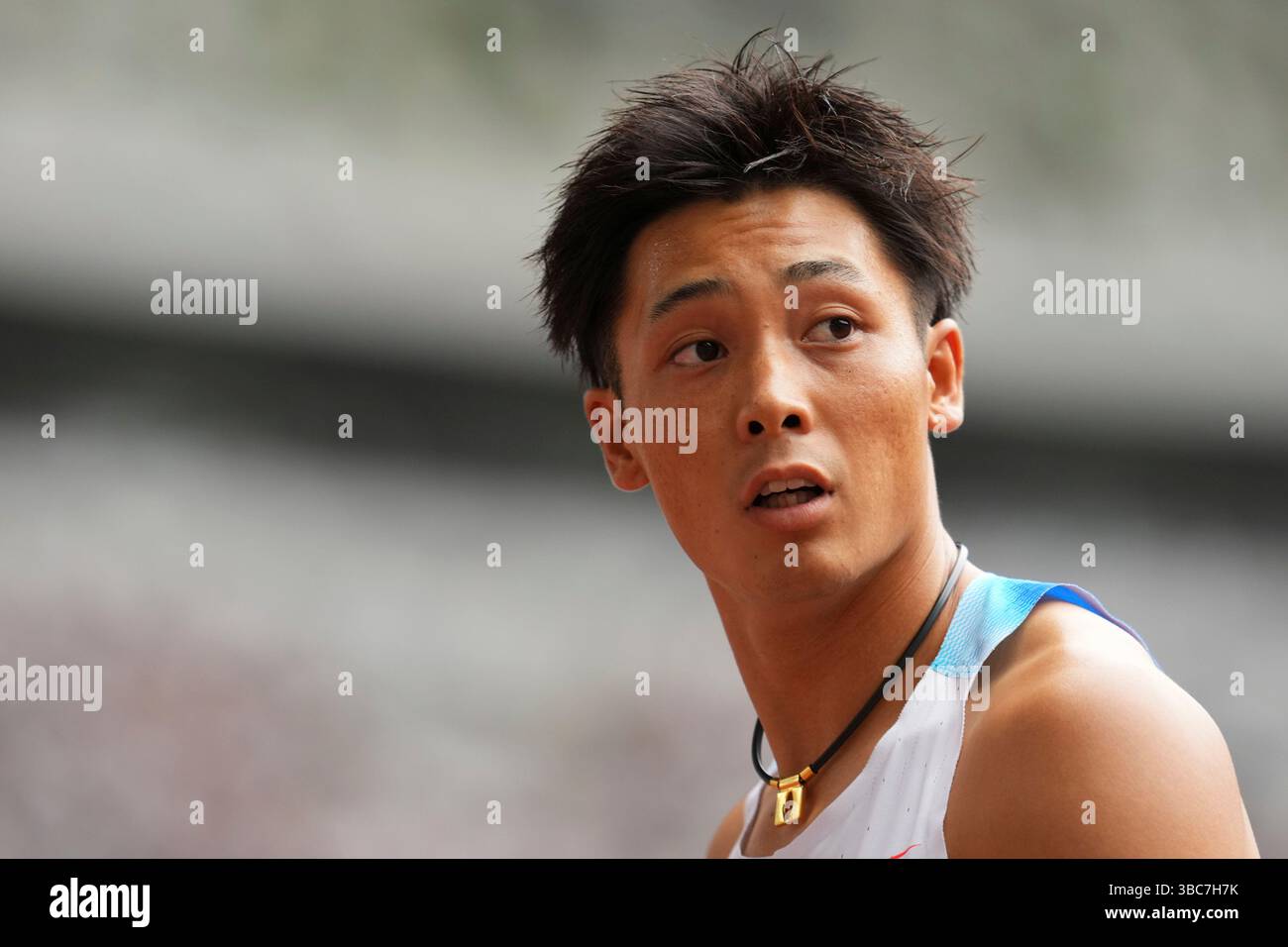 Koki ueyama hi-res stock photography and images - Alamy