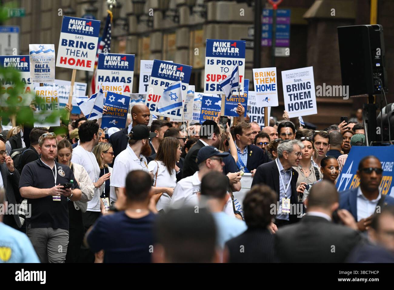 May 18, 2025, %G: The israel day parade the israel day parade took ...