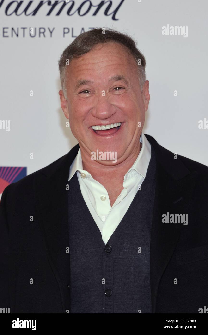 Los Angeles, United States. 17th May, 2025. Terry Dubrow attends the ...