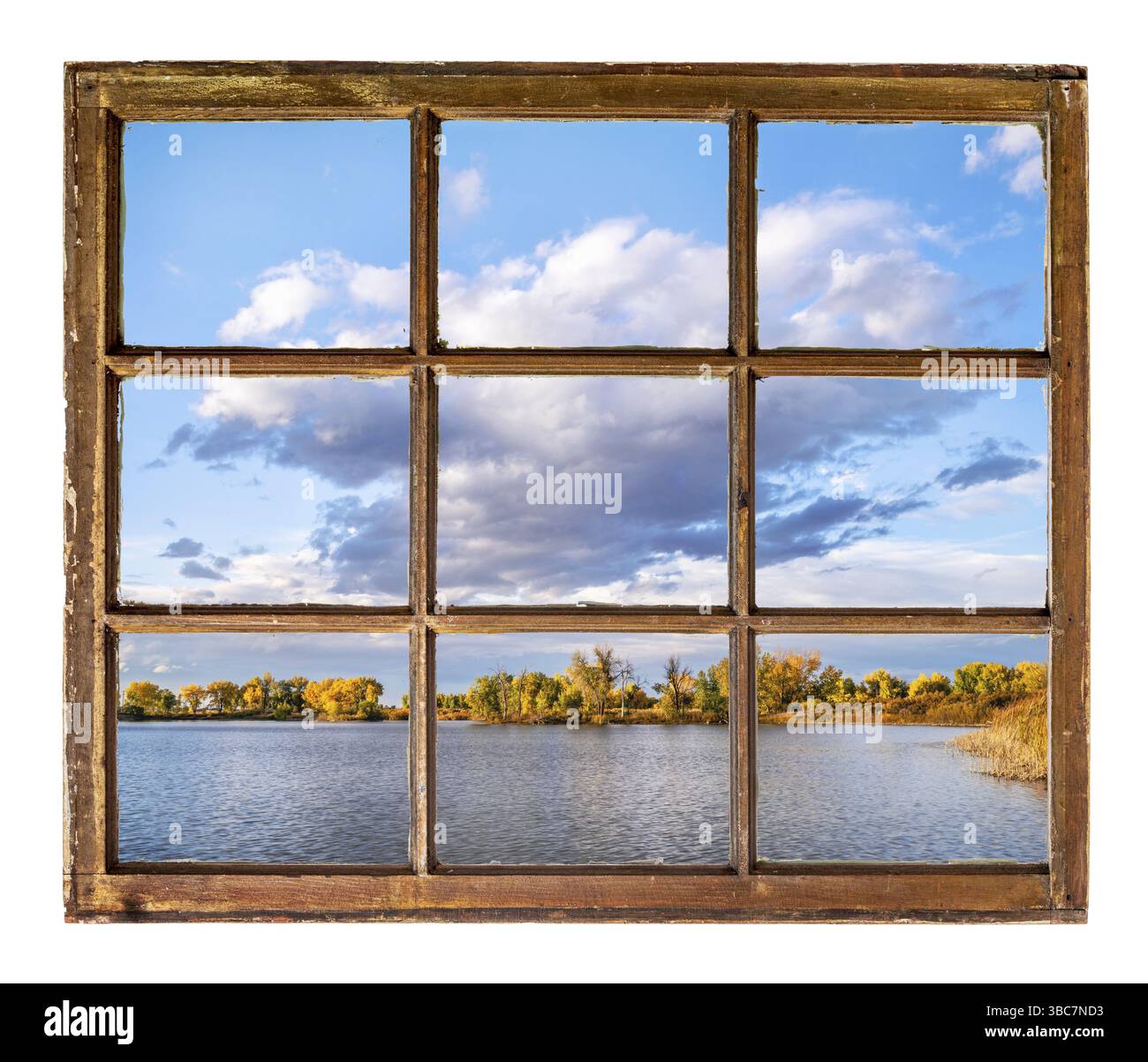 Atmospheric dramatic Cut Out Stock Images & Pictures - Alamy