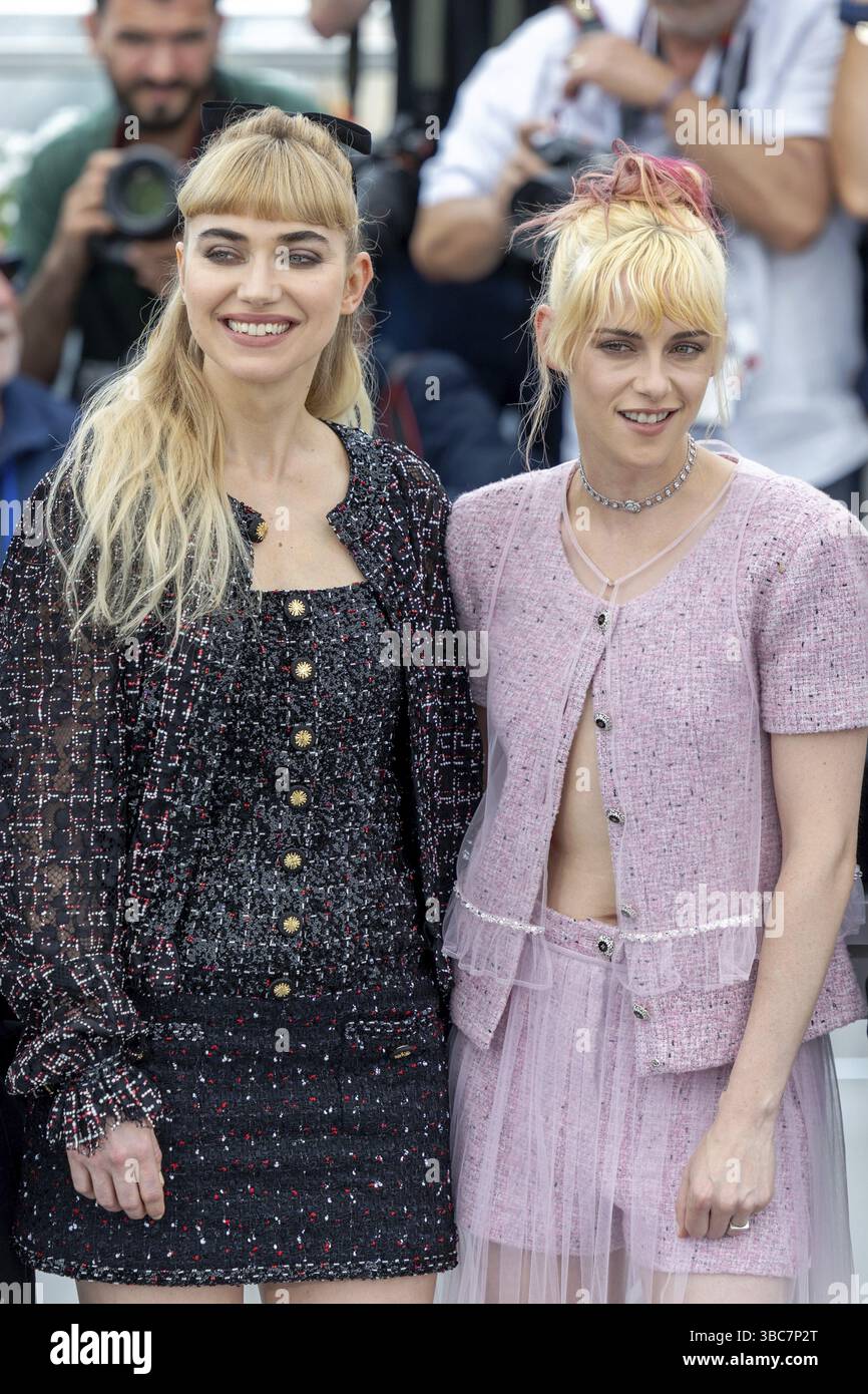 Imogen poots 2025 hi-res stock photography and images - Alamy