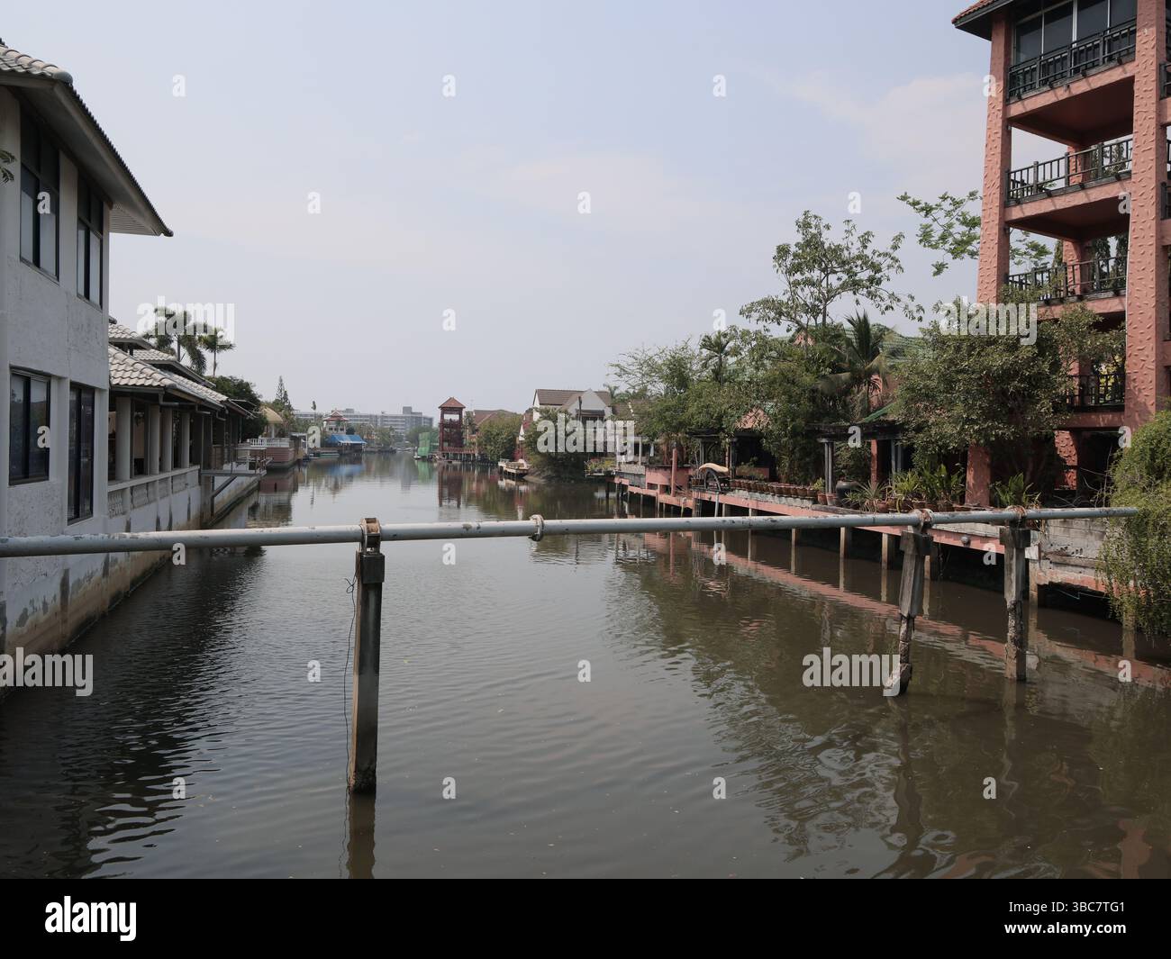 Enjoy Serene Canal Views That Are Surrounded by Quaint and Charming ...