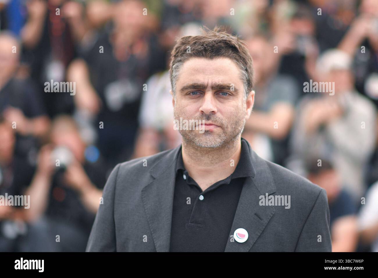 Cannes, France. 18th May, 2025. Pedro Pinho attending the I Only Rest ...