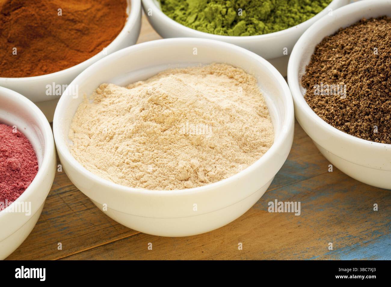 Baobab smoothie hi-res stock photography and images - Alamy