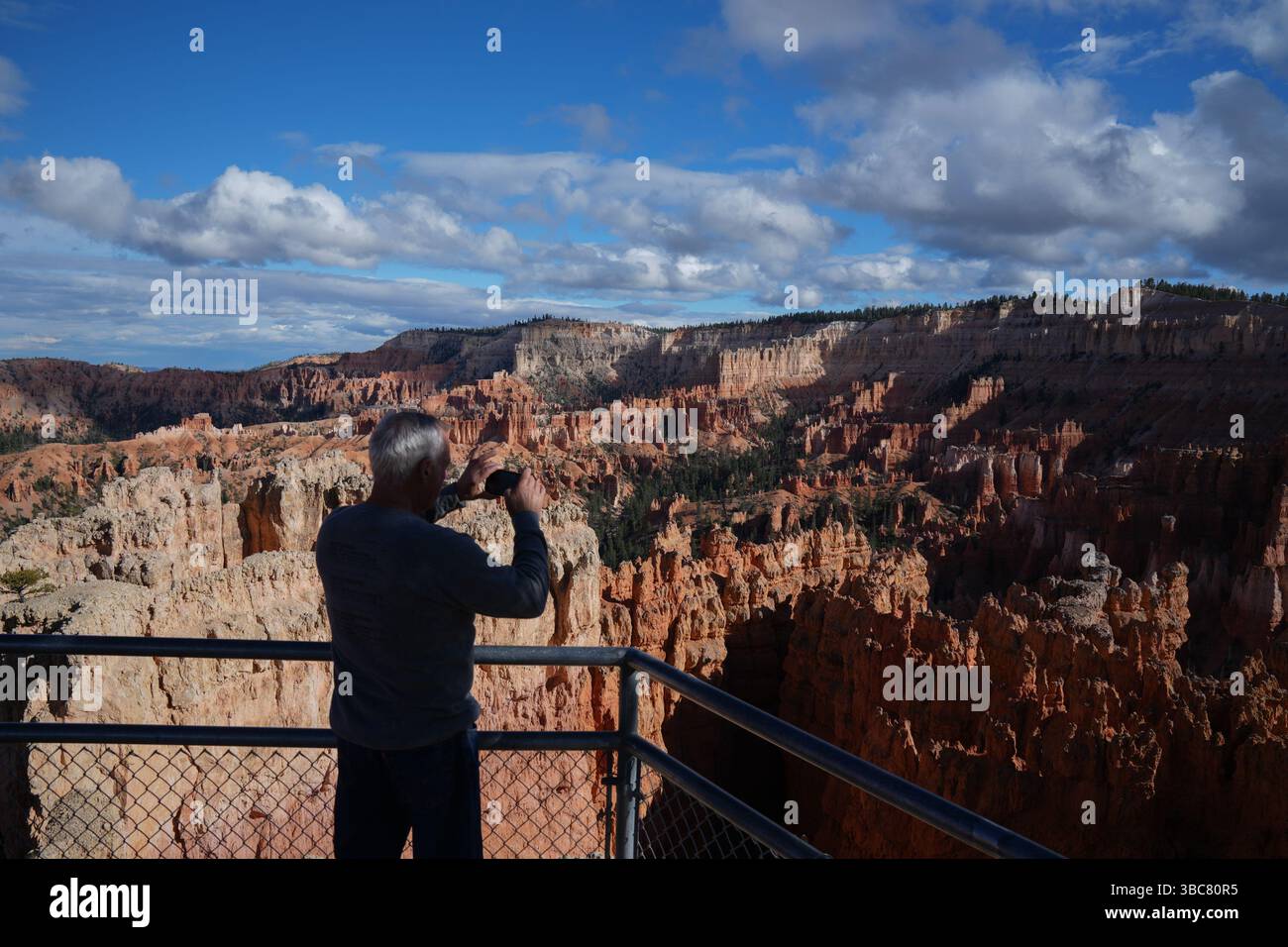 May 18, 2025, Bryce Canyon, Utah, USA: Scenes from Bryce Canyon ...