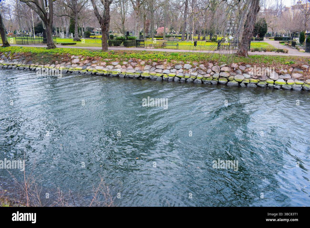 Danish outdoor park hi-res stock photography and images - Alamy