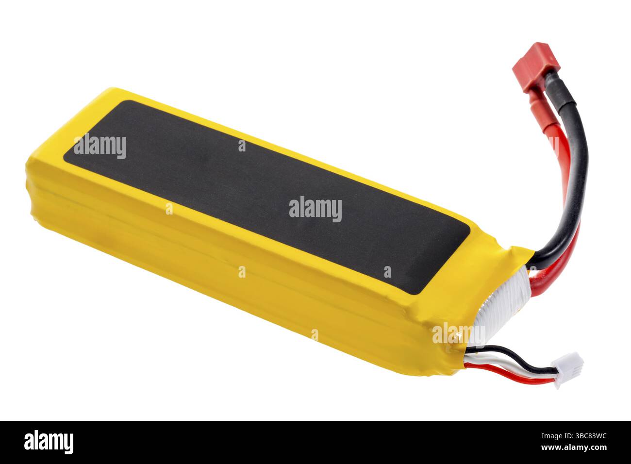 Lithium-ion polymer rechargeable battery (abbreviated as LiPo, LIP, Li ...
