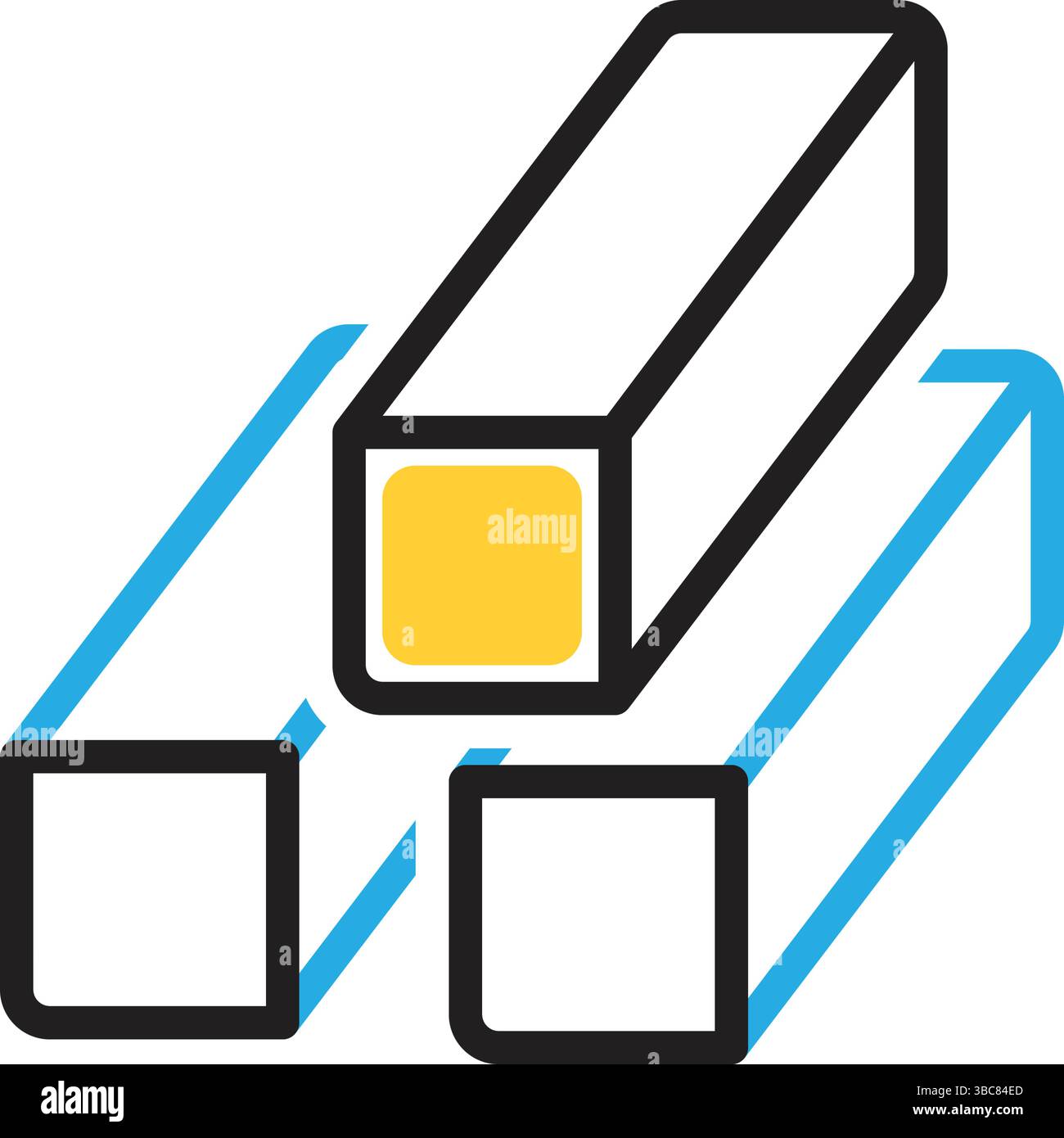 Metal rool Stock Vector Images - Alamy