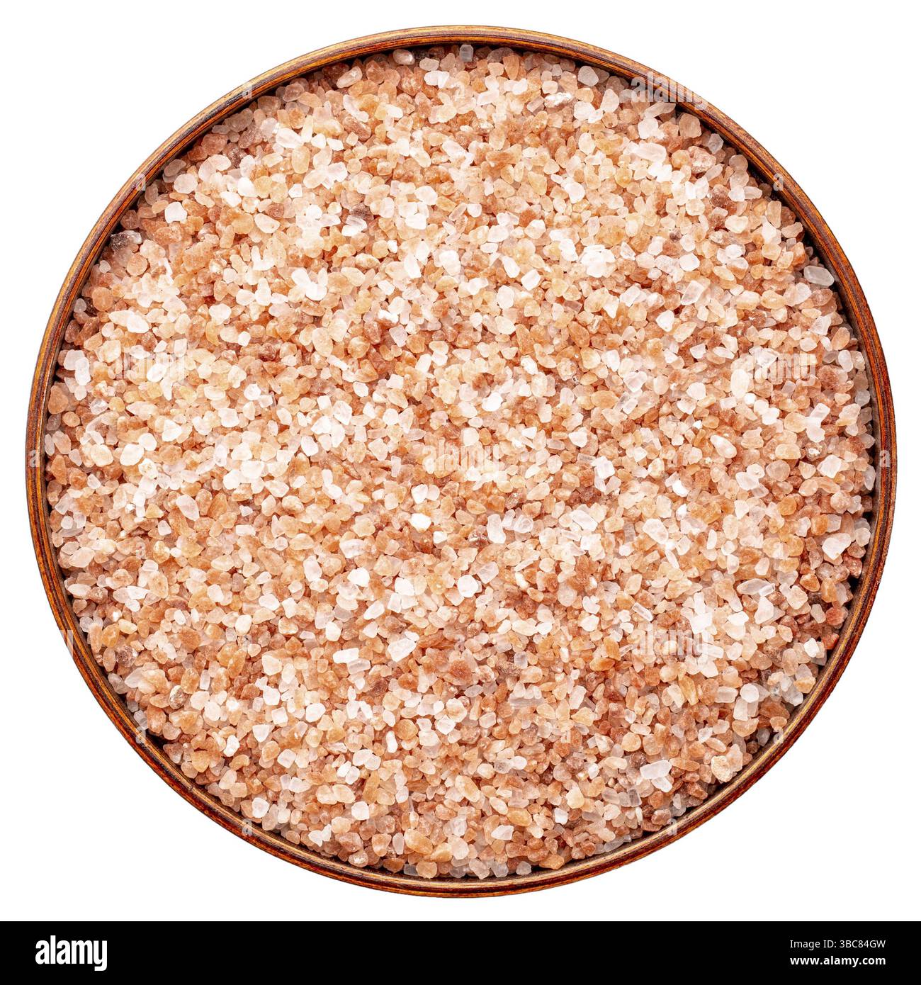 Crystals in detail Cut Out Stock Images & Pictures - Alamy