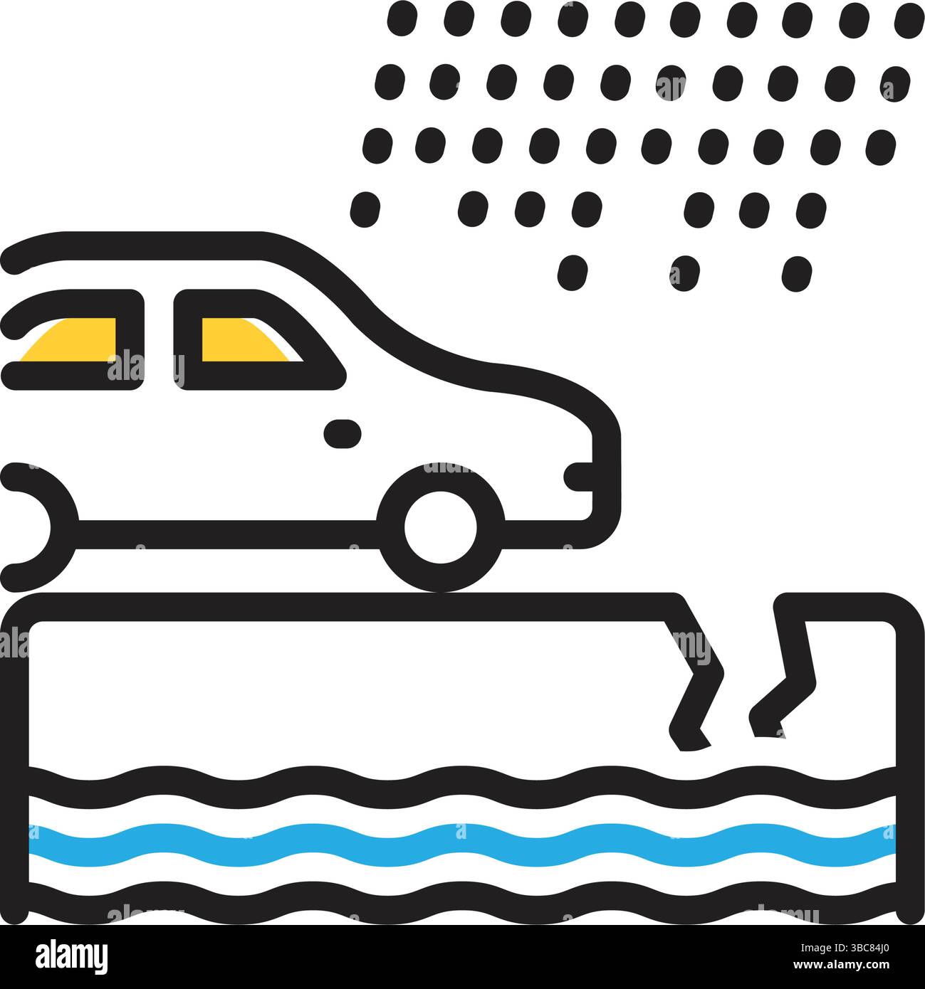 Example car Stock Vector Images - Alamy