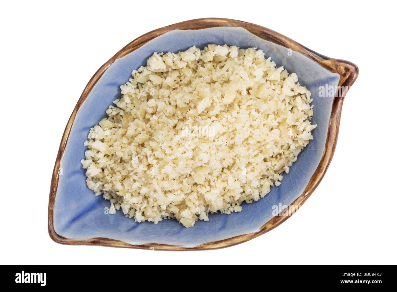 Top view macadamia nut Cut Out Stock Images & Pictures - Alamy