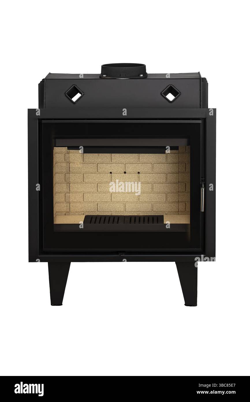 Heating fuel supply Cut Out Stock Images & Pictures - Alamy