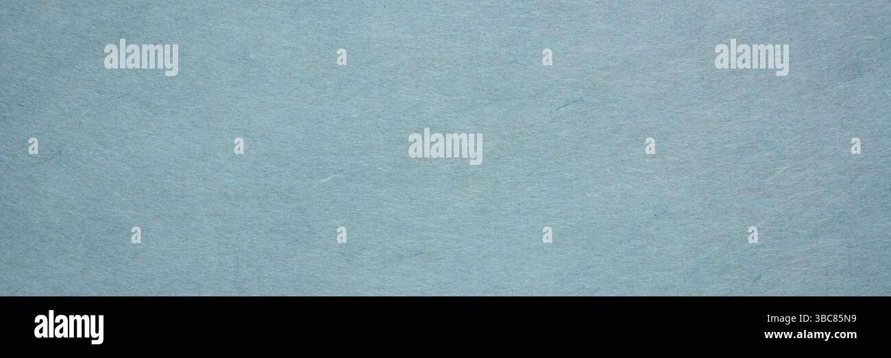 Background and texture of slate blue Korean hanji paper handmade from ...