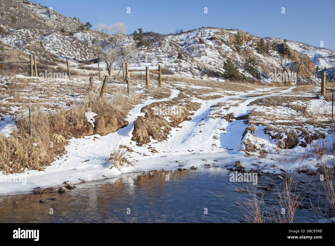 The ranch larimer county hi-res stock photography and images - Alamy