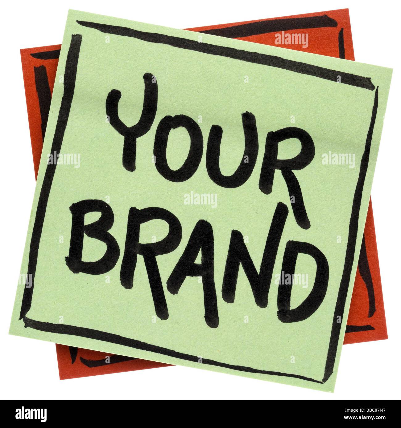 Black mark word in Cut Out Stock Images & Pictures - Alamy