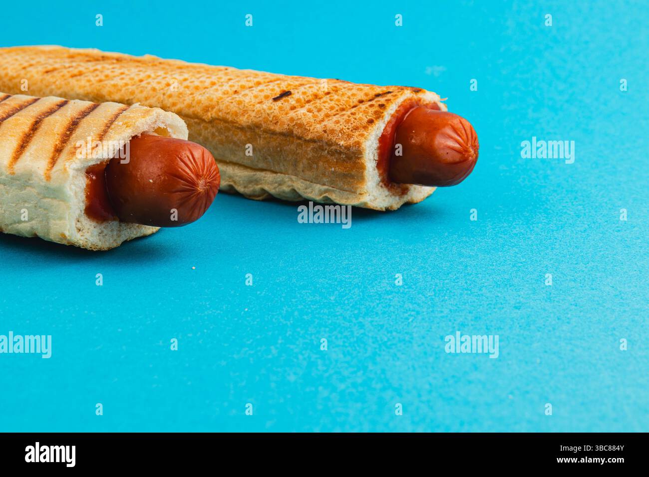 Fast food trends hi-res stock photography and images - Alamy