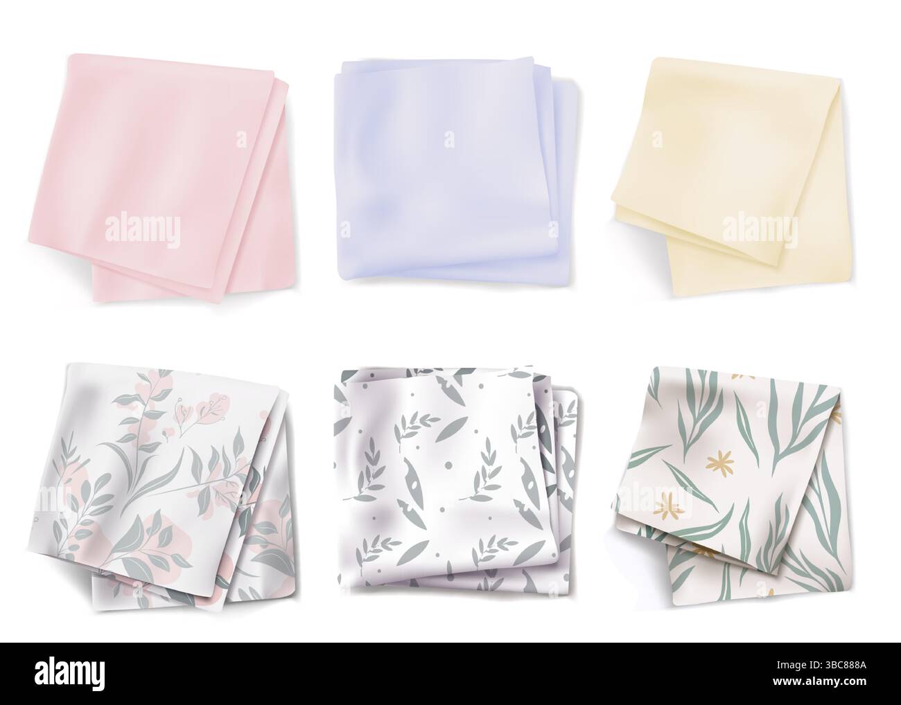 Domestic fabric plaid background Stock Vector Images - Alamy