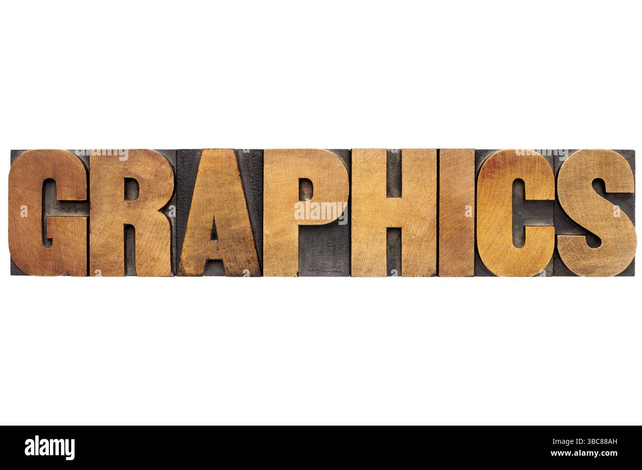 Graphics text Cut Out Stock Images & Pictures - Alamy