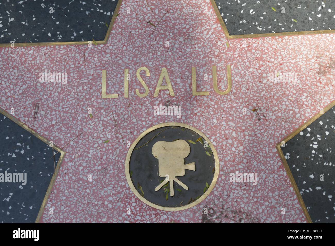 Los Angeles, California, USA 18th May 2025 Actress Lisa Lu Hollywood ...