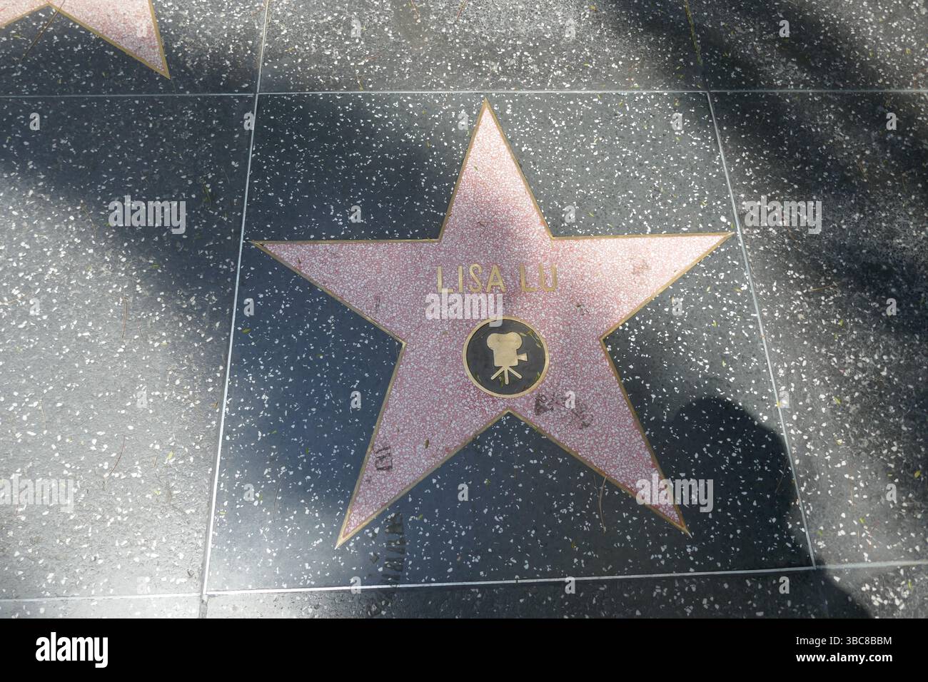 Los Angeles, California, USA 18th May 2025 Actress Lisa Lu Hollywood ...
