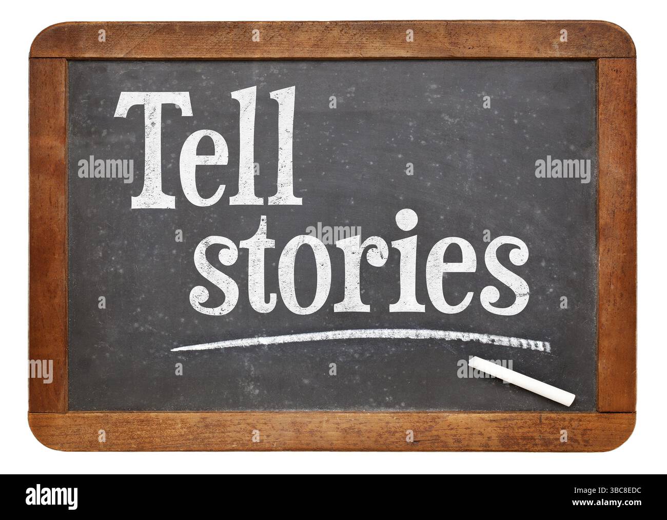 Tell communication Cut Out Stock Images & Pictures - Alamy