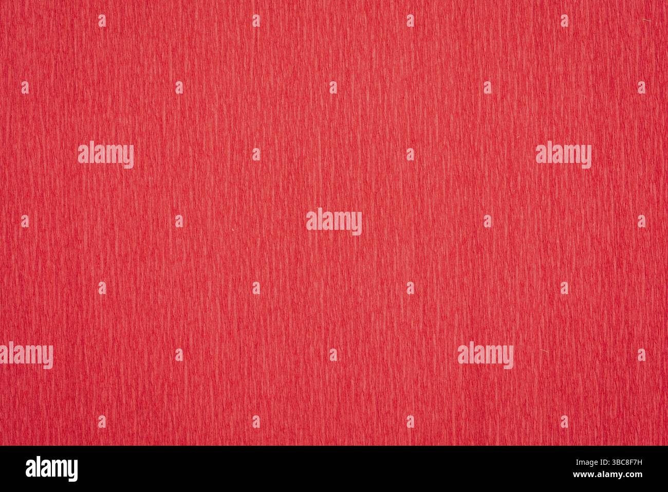 Red crepe paper - background with crinkled texture Stock Photo - Alamy