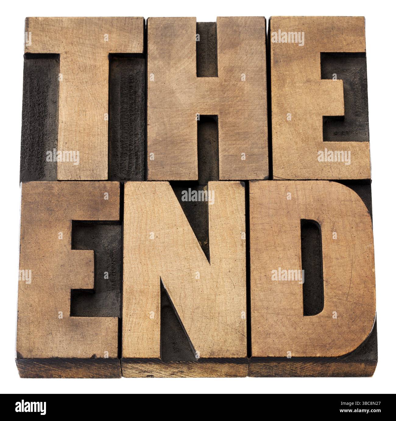 Vintage book shop text Cut Out Stock Images & Pictures - Alamy