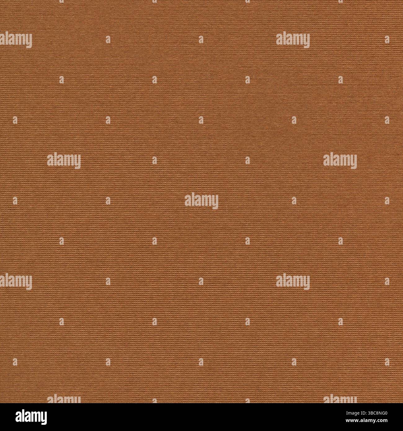 Brown paper background with a strong grid texture Stock Photo - Alamy