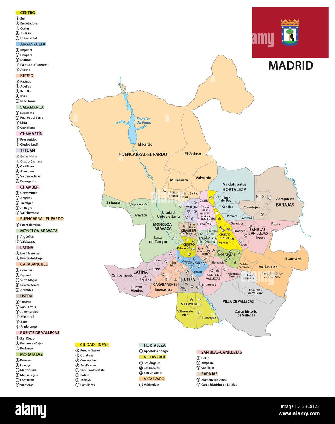 Center of capital Cut Out Stock Images & Pictures - Alamy