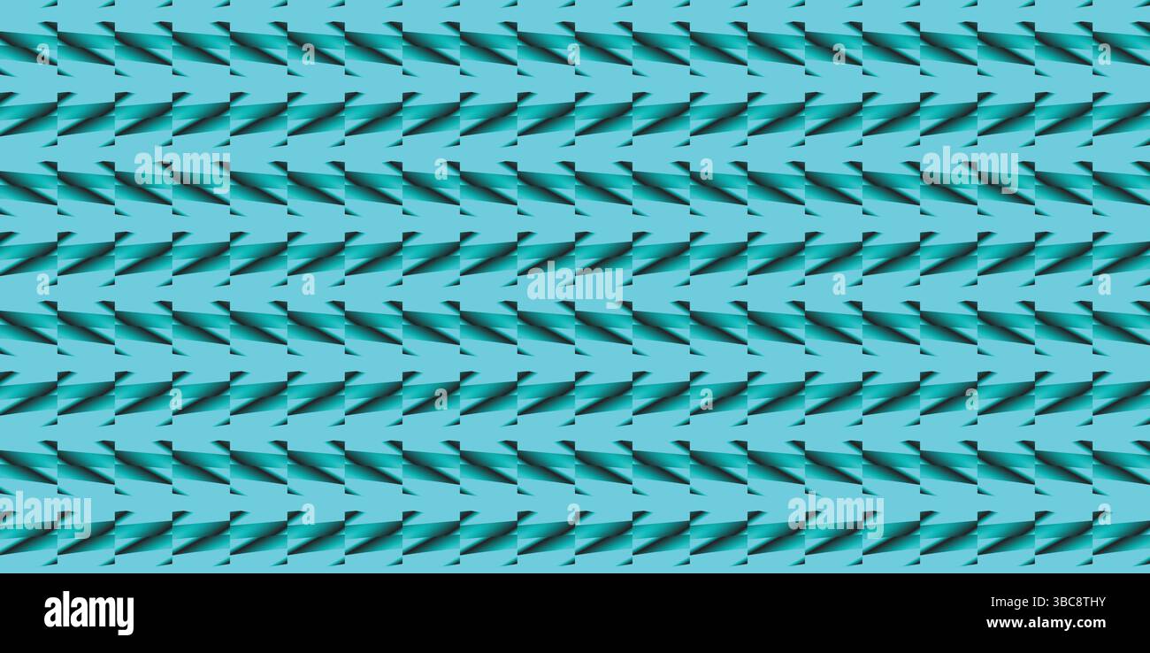Chevron pattern in bold Stock Vector Images - Alamy