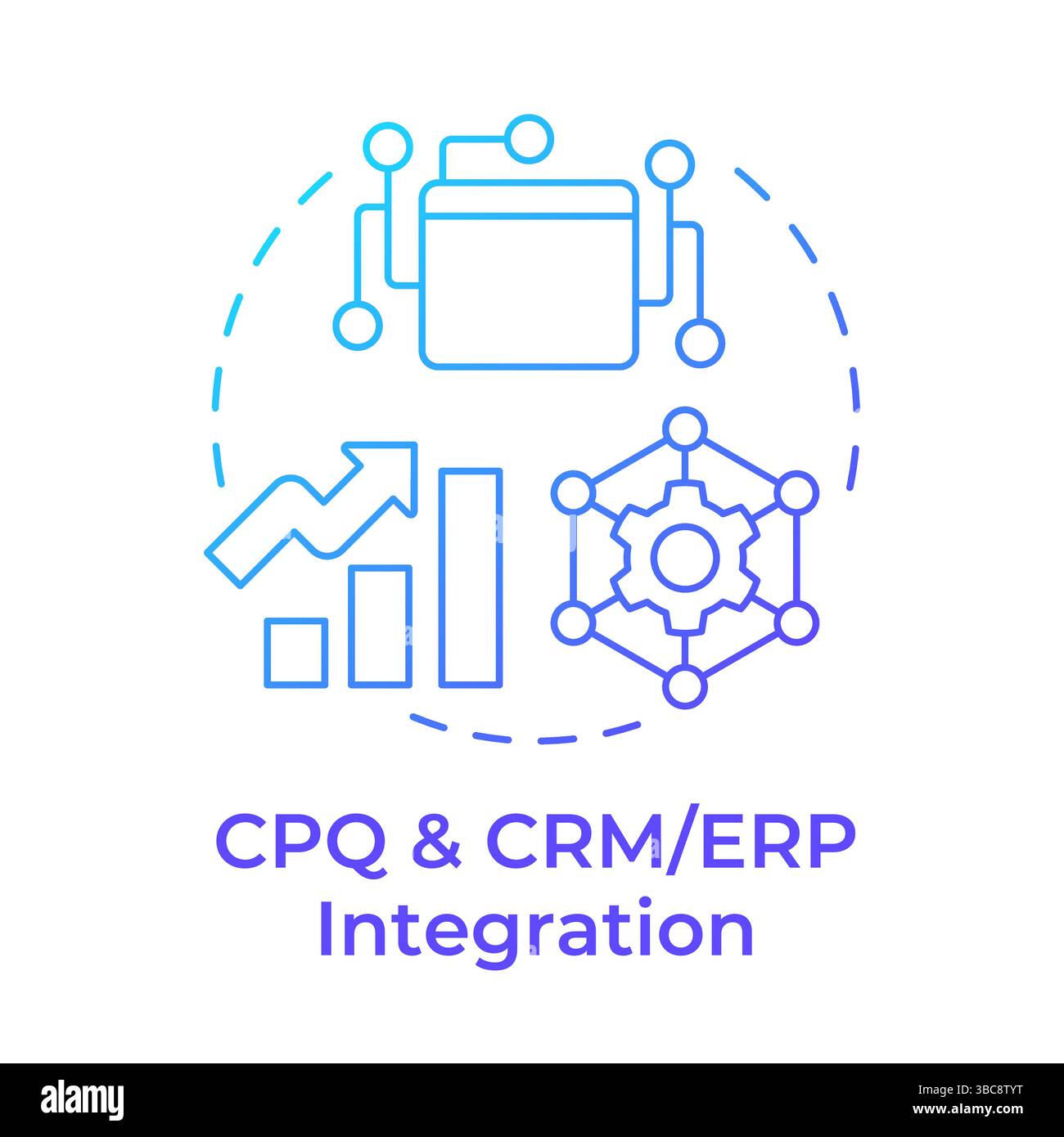 Cpq circle hi-res stock photography and images - Alamy