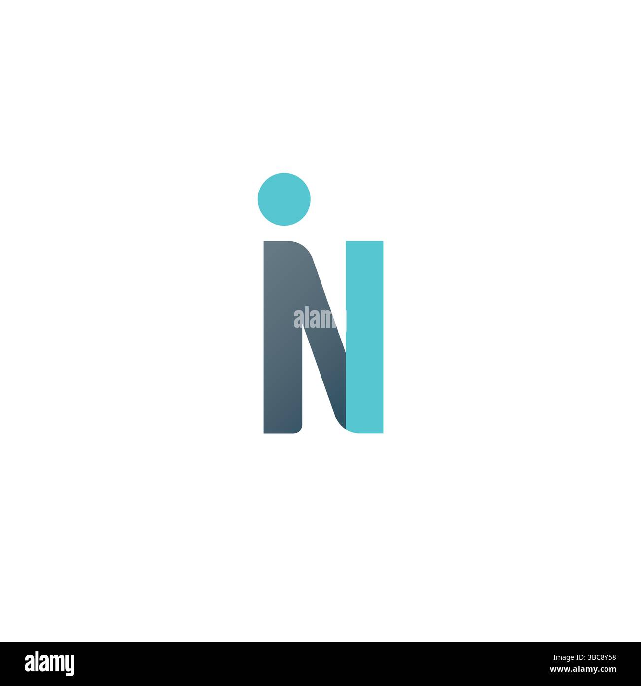 Human logo hi-res stock photography and images - Alamy