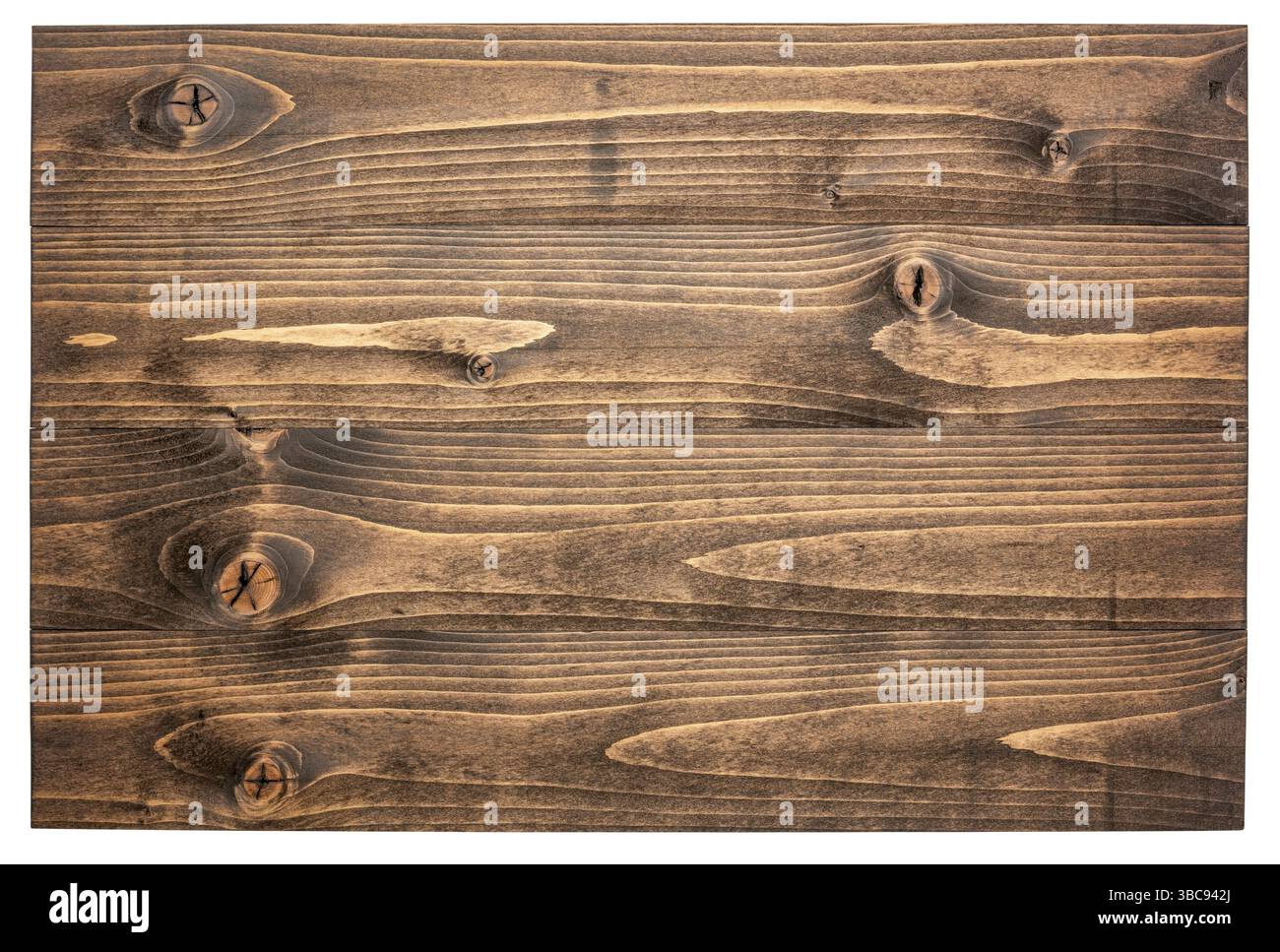 Light sign on wooden Cut Out Stock Images & Pictures - Alamy