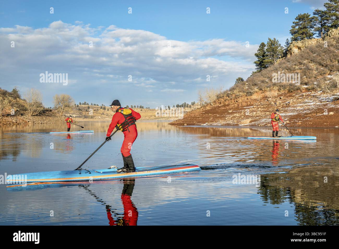 Underwater train concept hi-res stock photography and images - Alamy