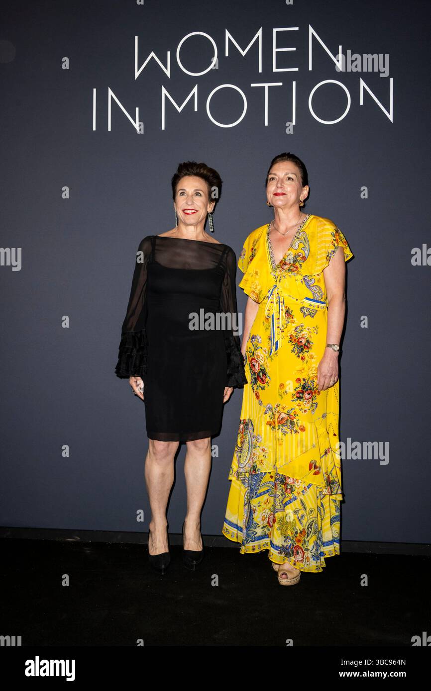 guest, Jane Millichip 78th Cannes Film Festival Photocall of Kering ...