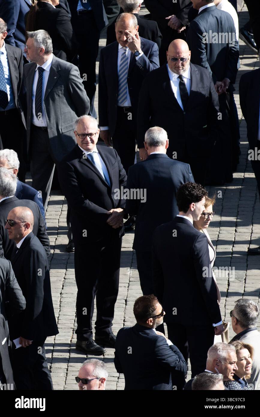 **NO LIBRI** Italy, Rome,Vatican 2025/5/19 Pope Leo XIV receives in ...