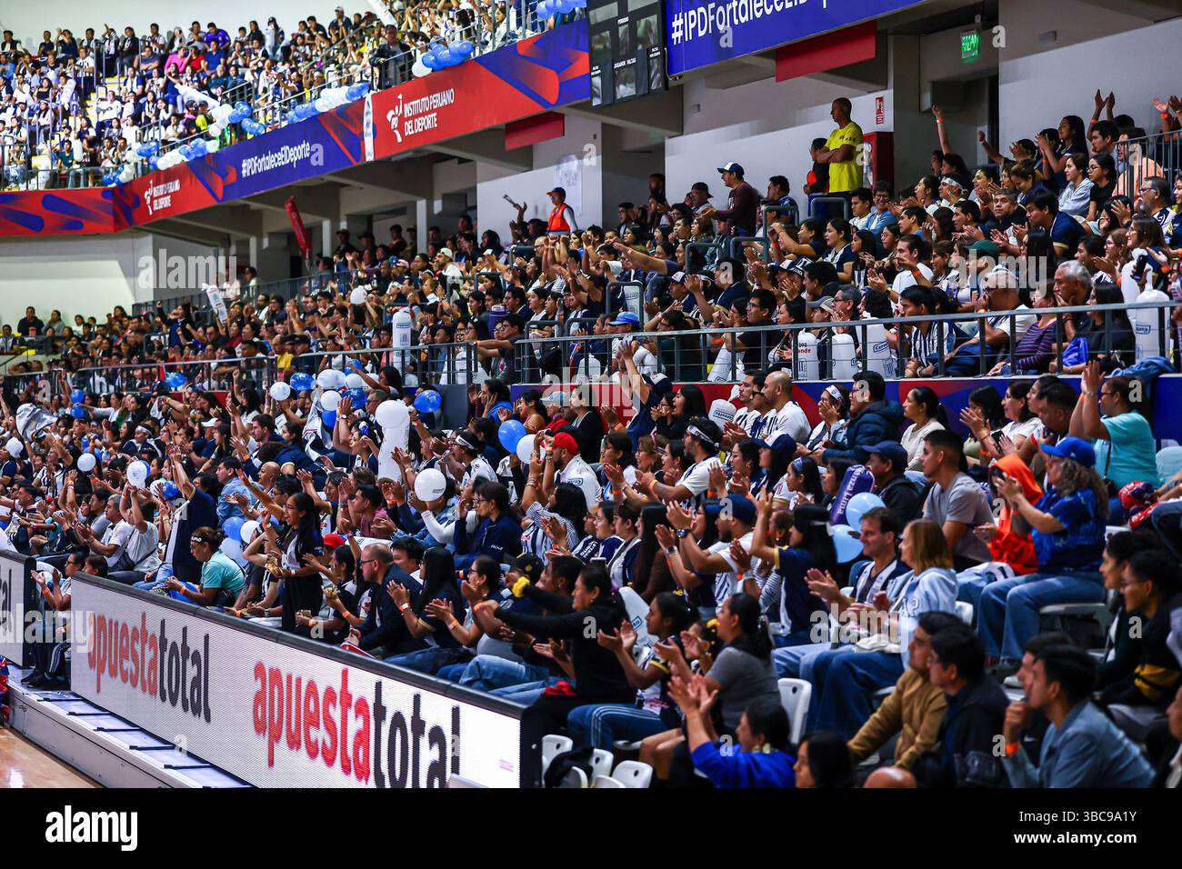 Lima, Peru. 18th May, 2025. 1 against club Alianza Lima, and with this ...