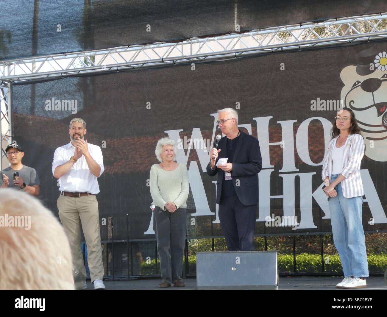 John lee hang hi-res stock photography and images - Alamy