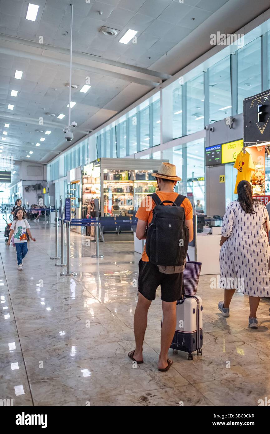 Kempegowda international hi-res stock photography and images - Alamy