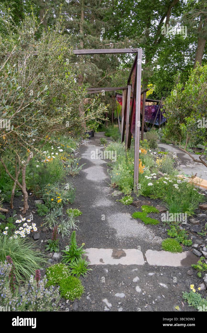 Royal Hospital Chelsea, London, UK. 19th May, 2025. RHS Chelsea Flower ...