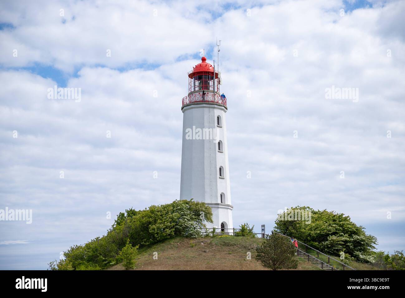 Insel Hiddensee, Ostsee, Urlaub, Tourismus, Insel, Frühling, 2025, Mai ...