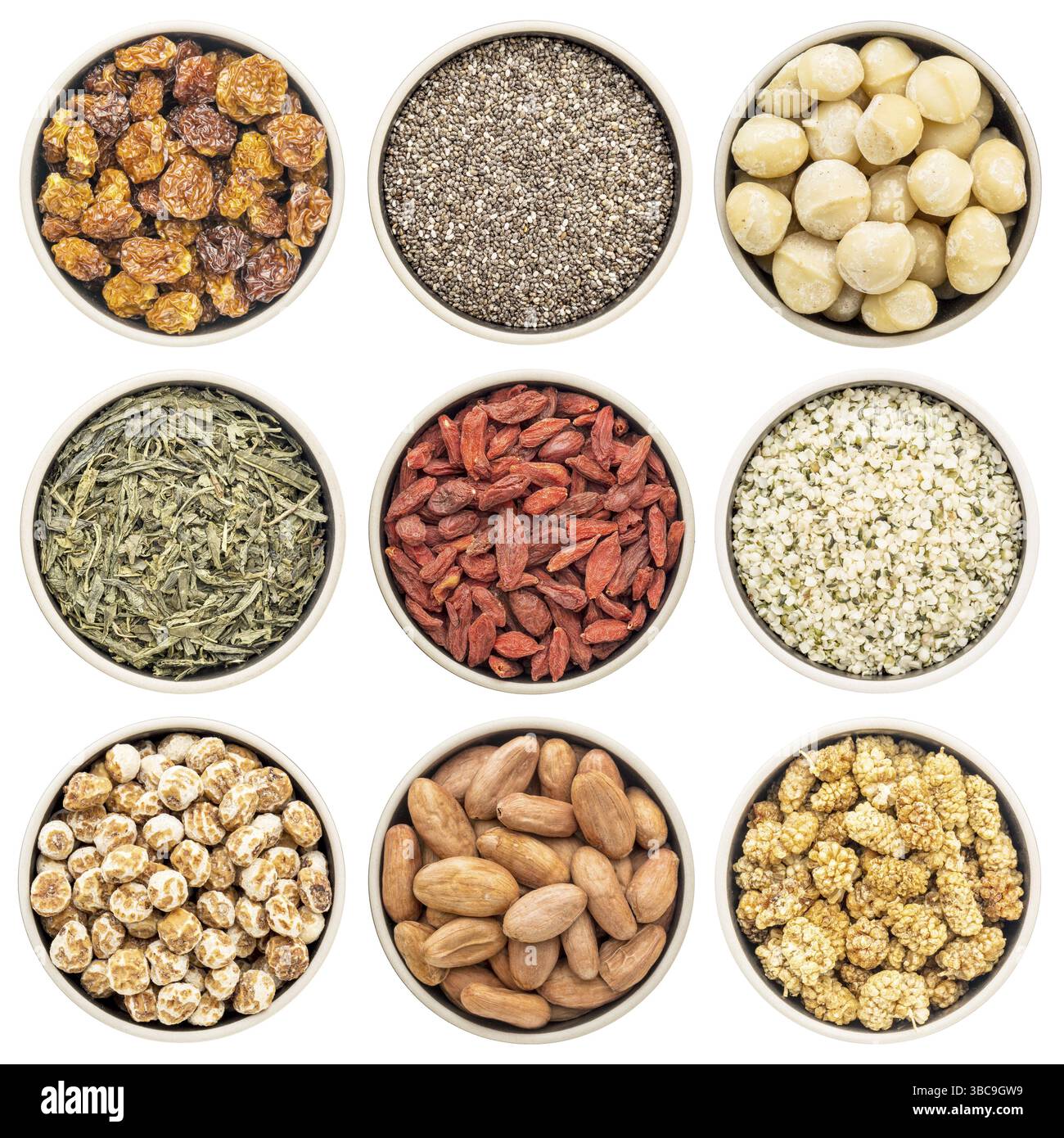 Red fruit tea nut Cut Out Stock Images & Pictures - Alamy
