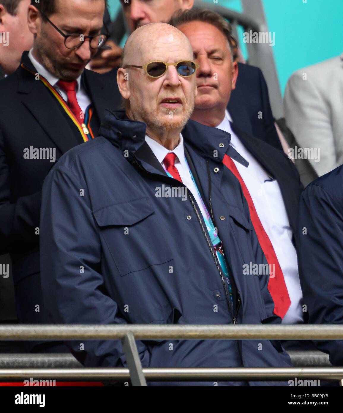London, UK. 18th May, 2025. Chelsea v Manchester United - Womens FA Cup ...