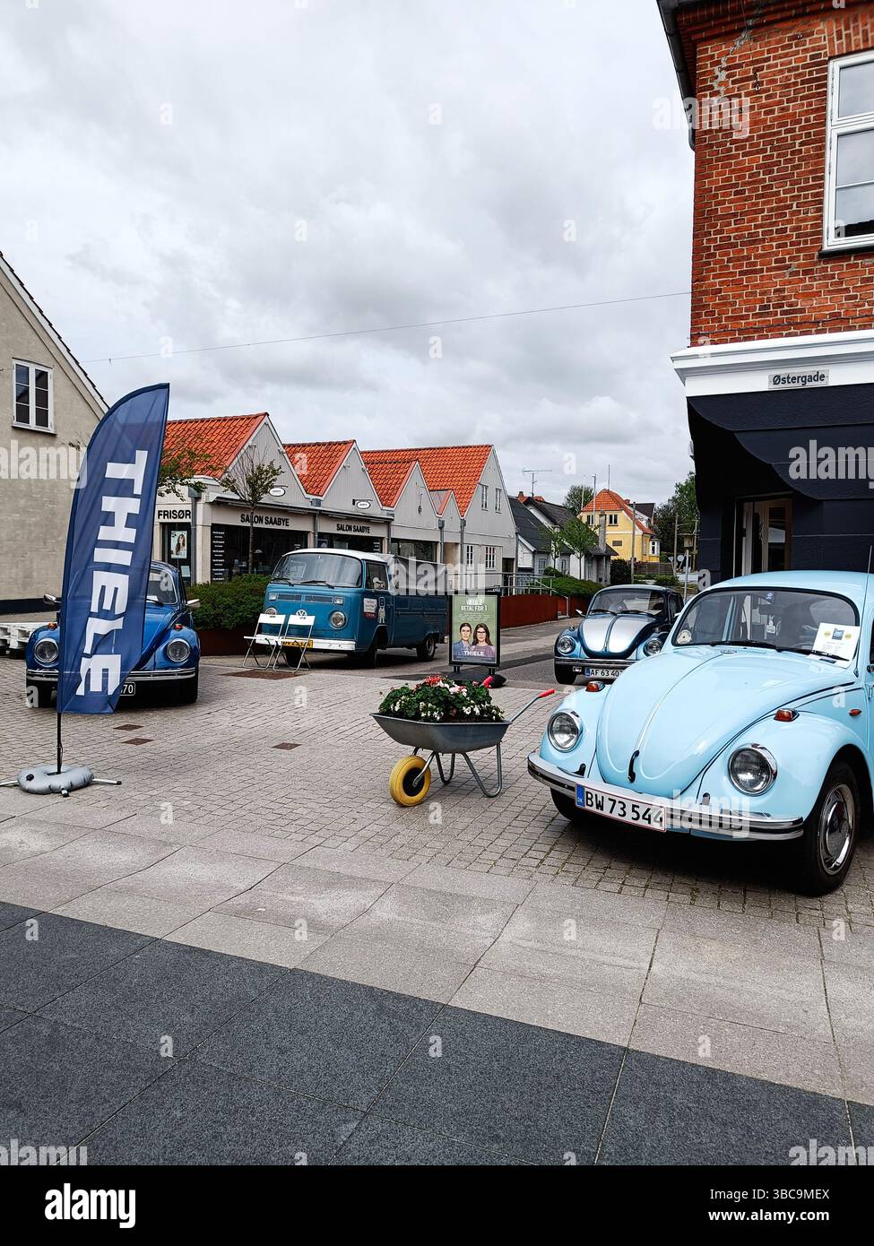 Copenhagen denmark april 30 2025 hi-res stock photography and images ...