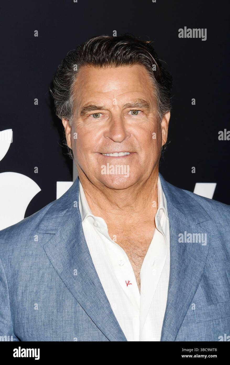 Hollywood, California, USA. 18th May, 2025. Ted McGinley attends a FYC ...