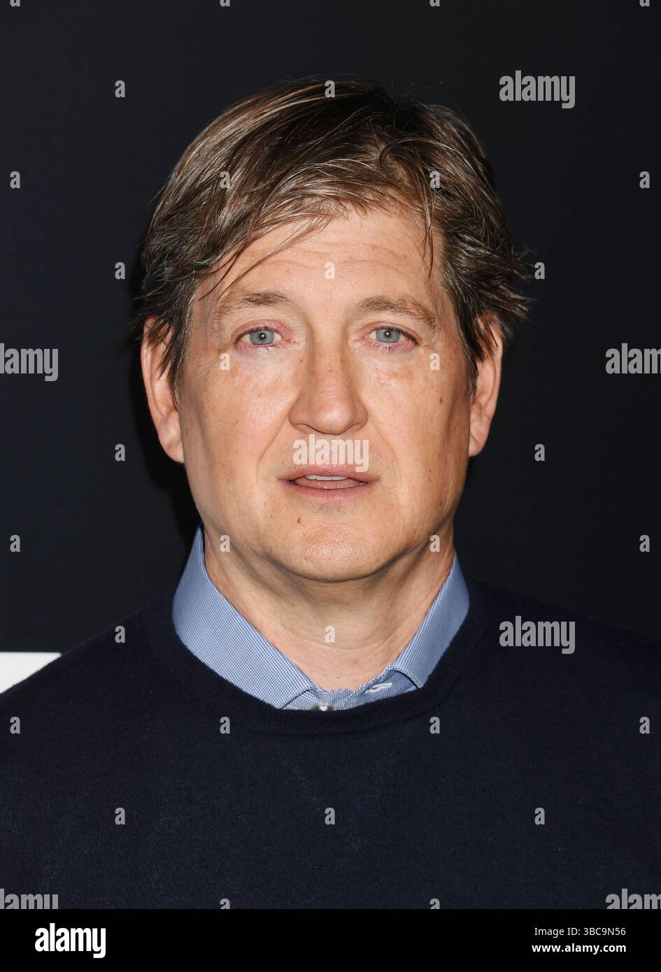 Hollywood, California, USA. 18th May, 2025. Bill Lawrence attends a FYC ...