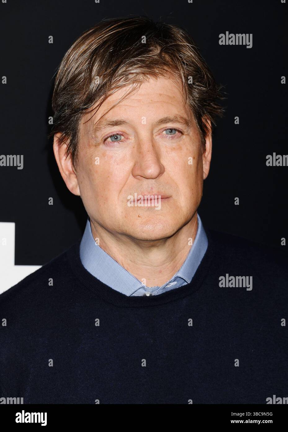 Hollywood, California, USA. 18th May, 2025. Bill Lawrence attends a FYC ...