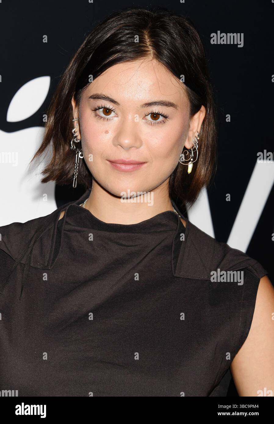 Hollywood, California, USA. 18th May, 2025. Lukita Maxwell attends a ...