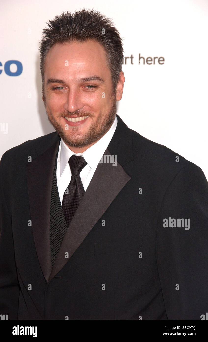 Alex Quinn at the ALMA Awards held at Royce Hall on the UCLA Campus in ...